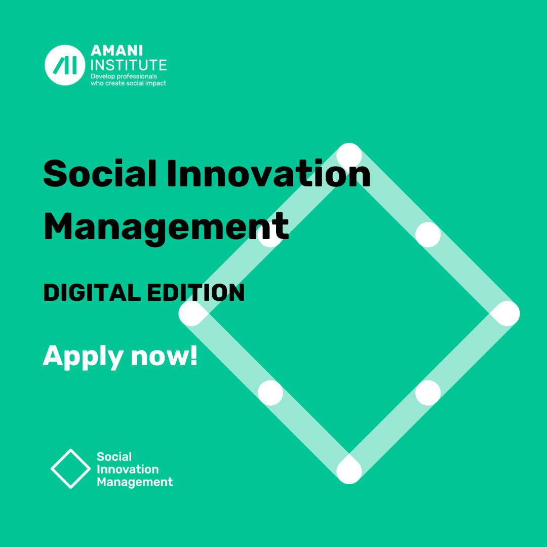 Social Innovation Management Digital Edition - Arthan Learning Resources