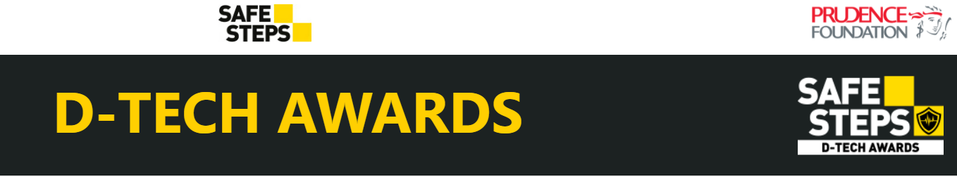 SAFE STEPS D-Tech Awards winners announcement - Arthan Learning Resources