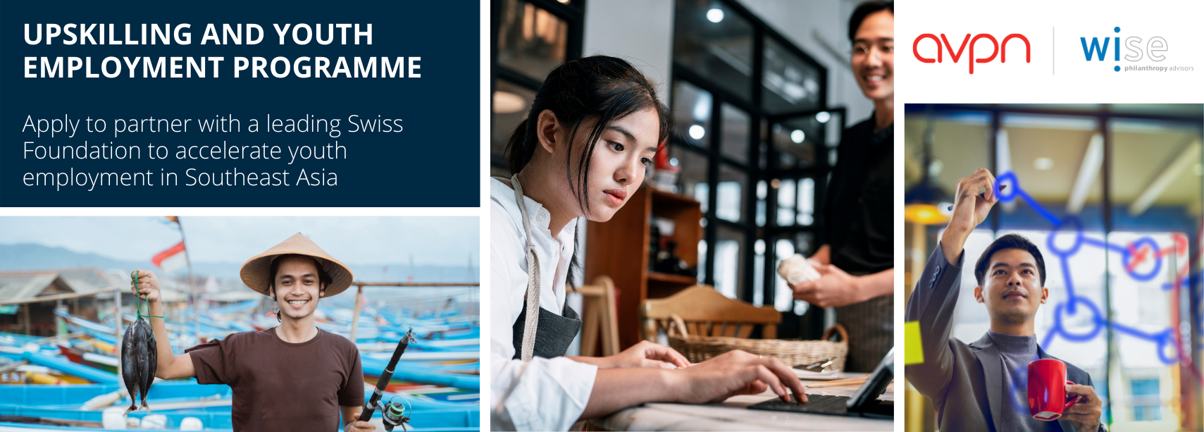 Upskilling and Youth Employment Programme-Applications Open - Arthan Learning Resources