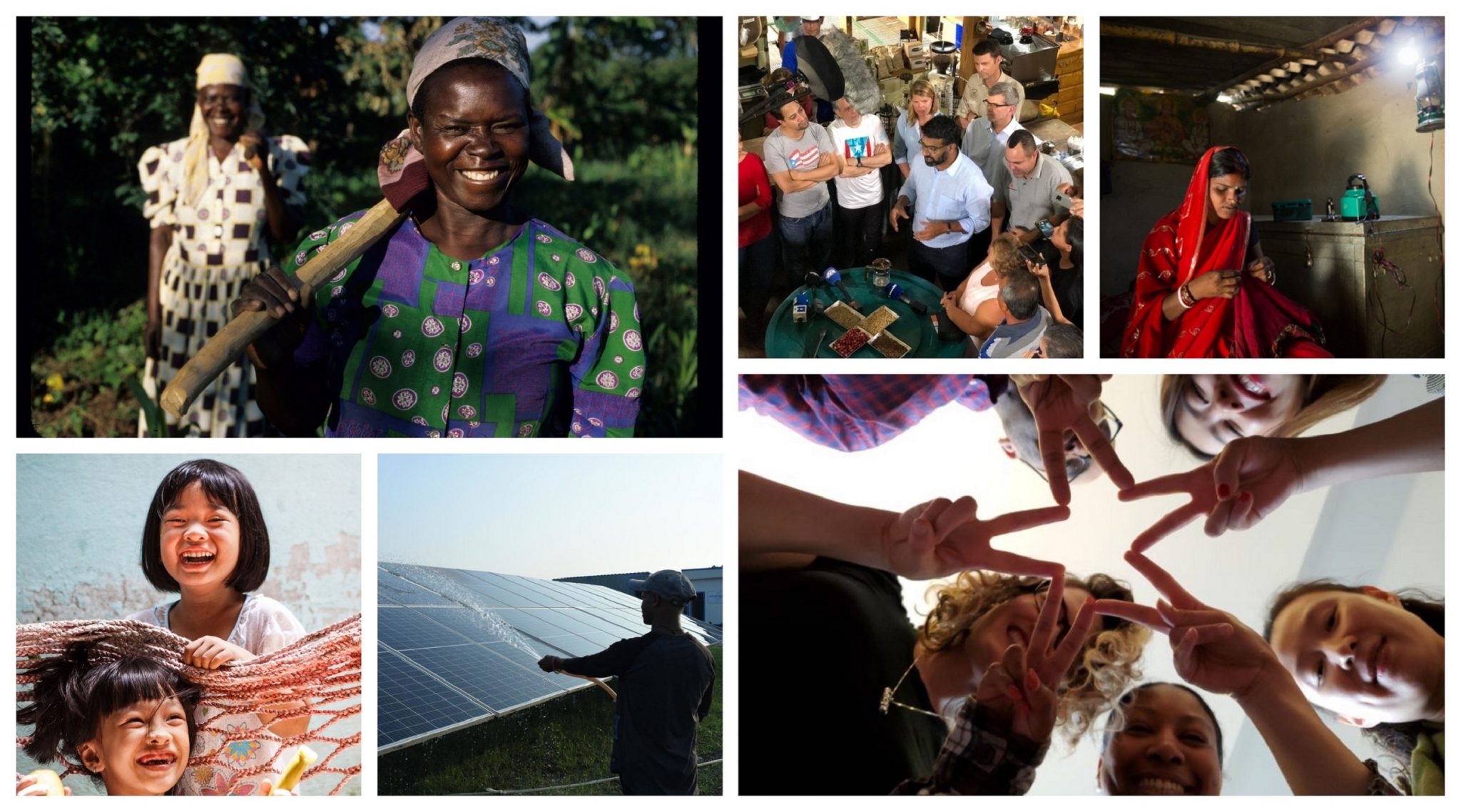 Ready to Change the World? Rockefeller Foundation is Hiring - Arthan ...
