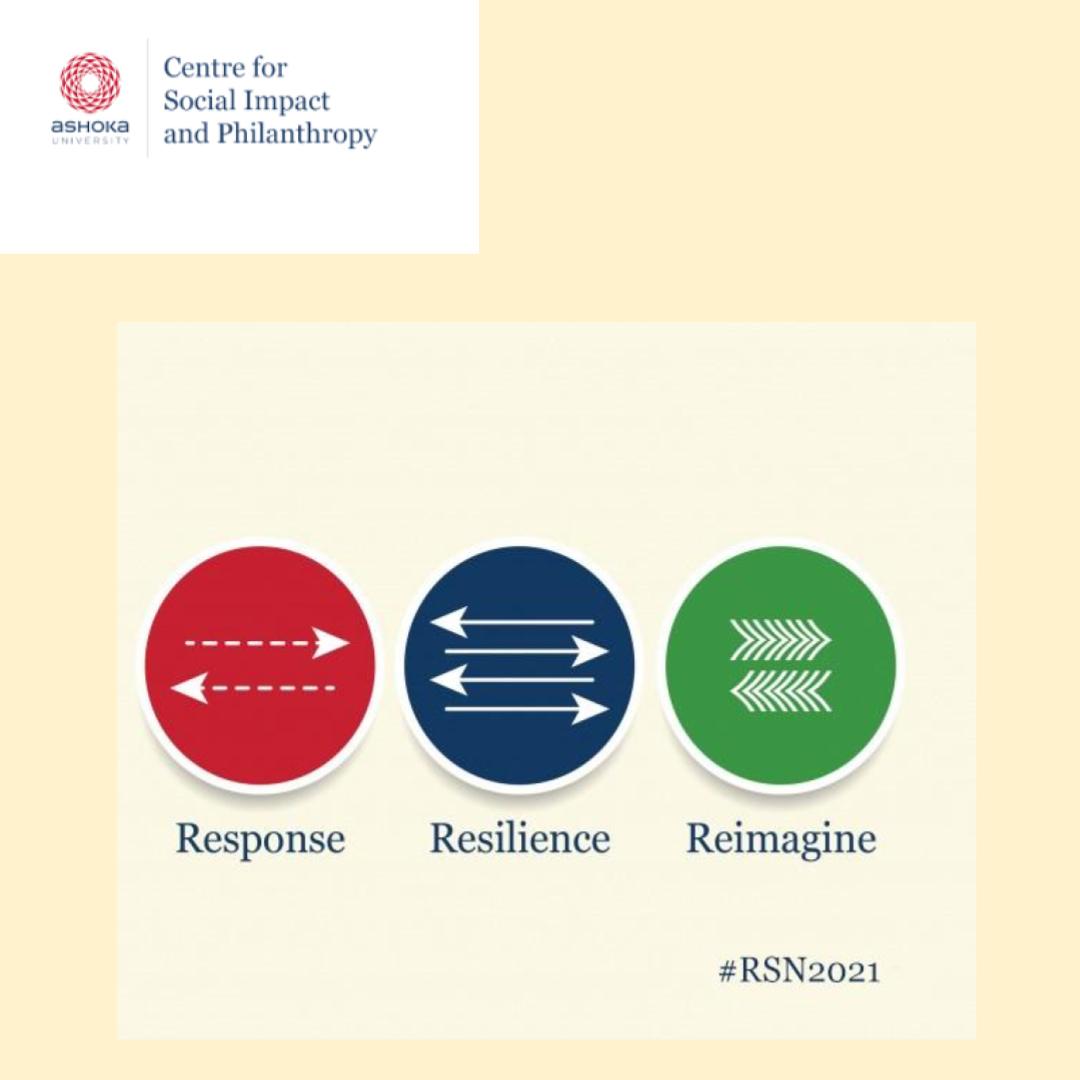 Resilience Strategies for Nonprofits 2.0 - Arthan Learning Resources