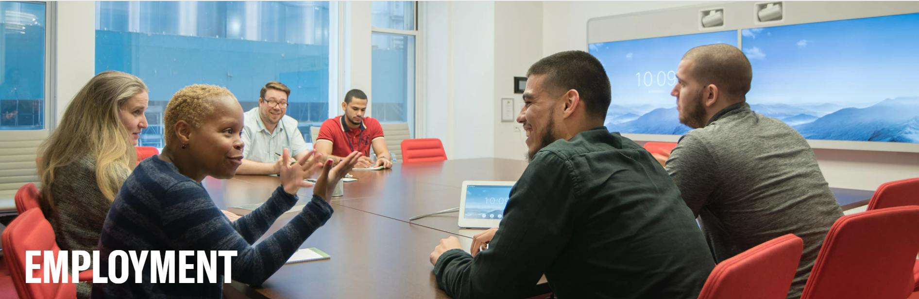 Open Society Foundations is Hiring - Arthan Learning Resources