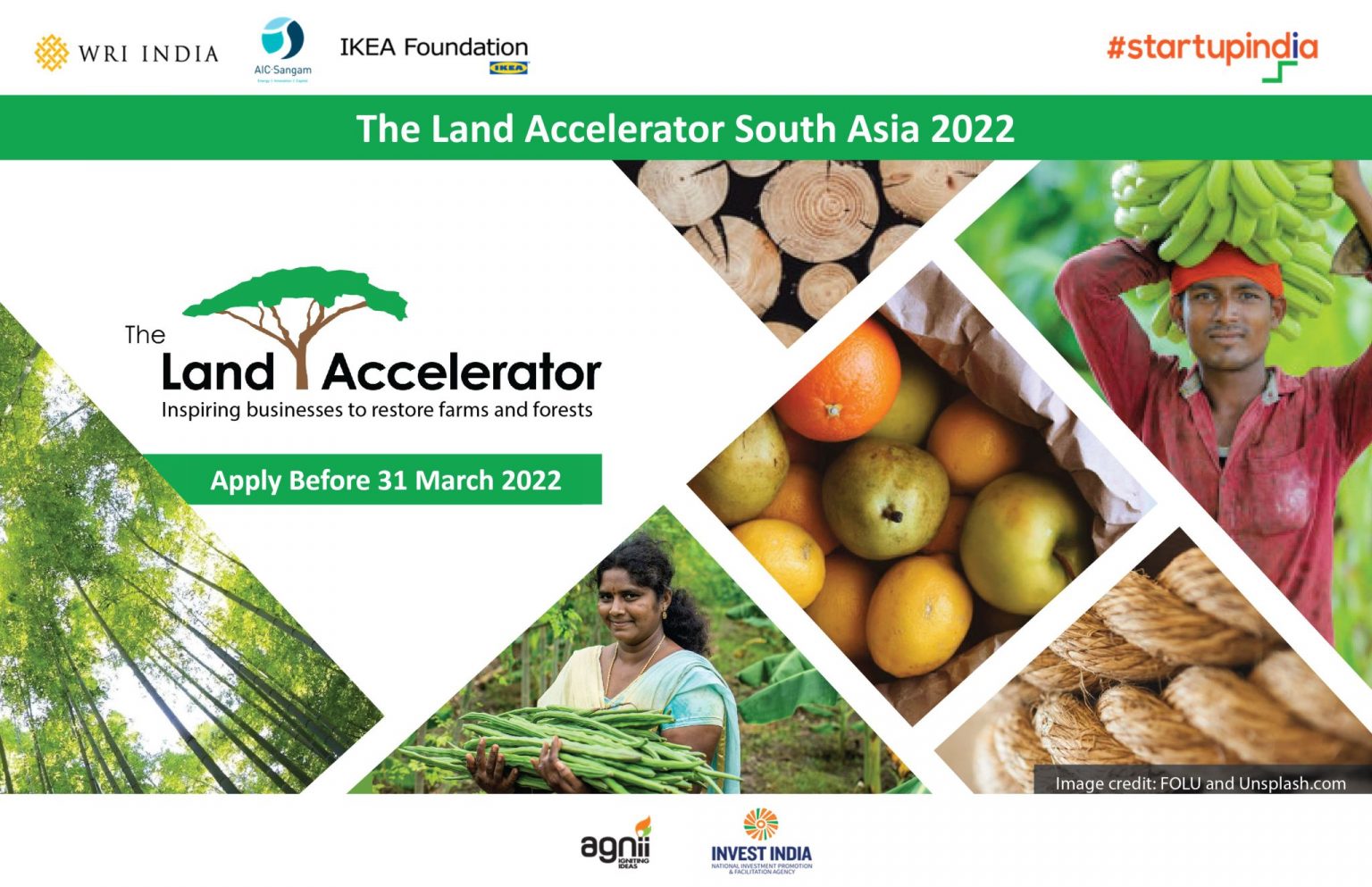 The Land Accelerator - Arthan Learning Resources