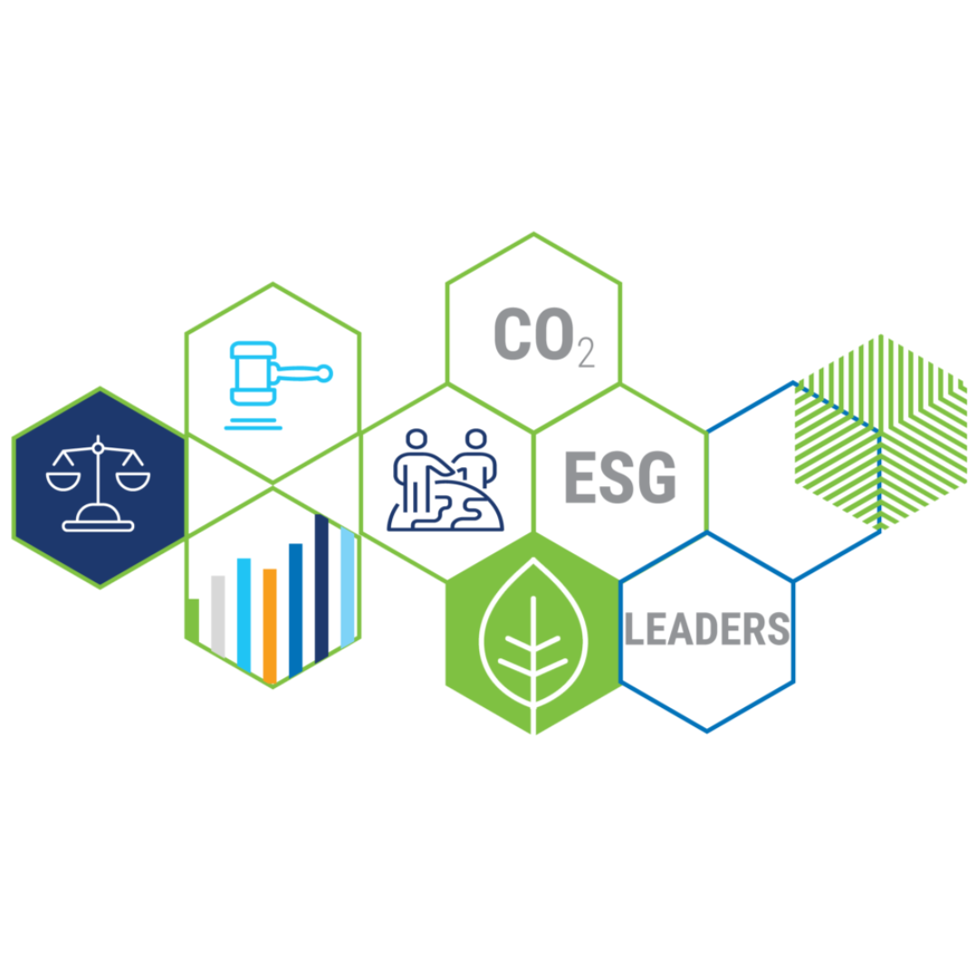 15 transformational leaders in ESG space - Arthan Learning Resources