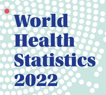 World Health Statistics 2022 - Arthan Learning Resources