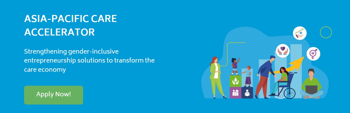 Asia Pacific Care Accelerator - Arthan Learning Resources