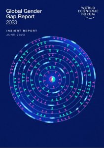 Global Gender Gap Report 2023 - Arthan Learning Resources