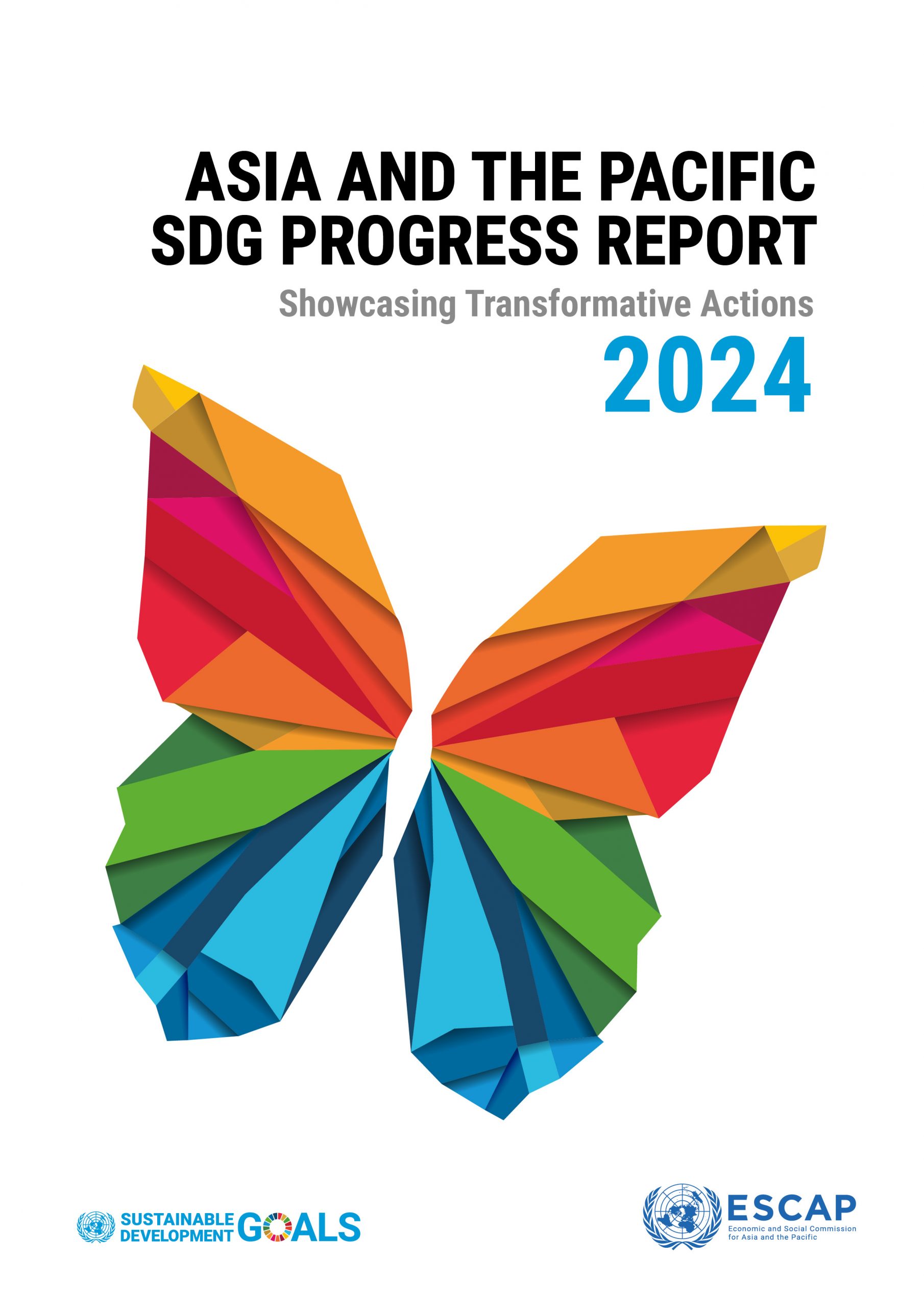 Off Track in Asia-Pacific: Can the Region Achieve the SDGs by 2030 ...